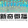 新奇微播A 