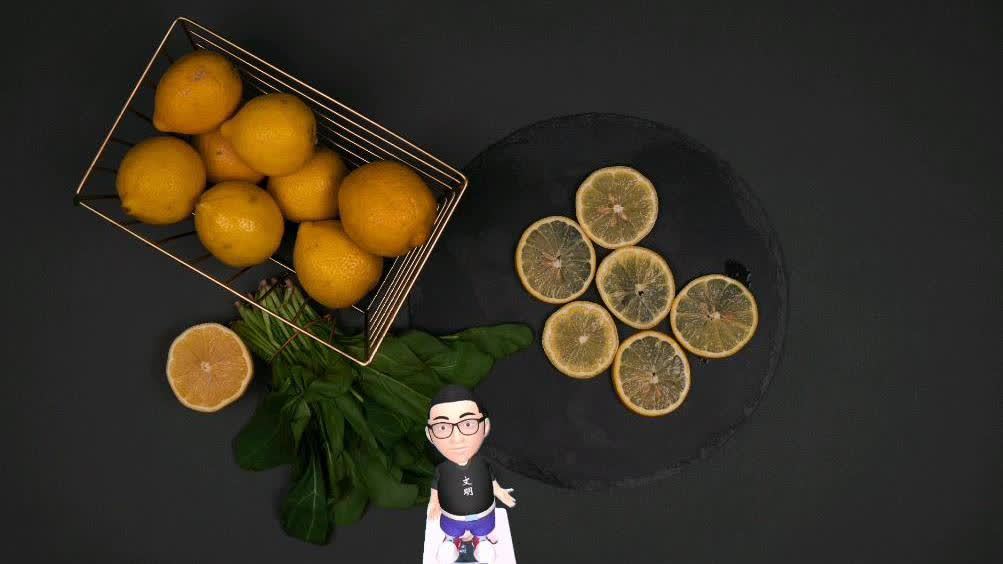 不用冰箱如何保存鲜柠檬?