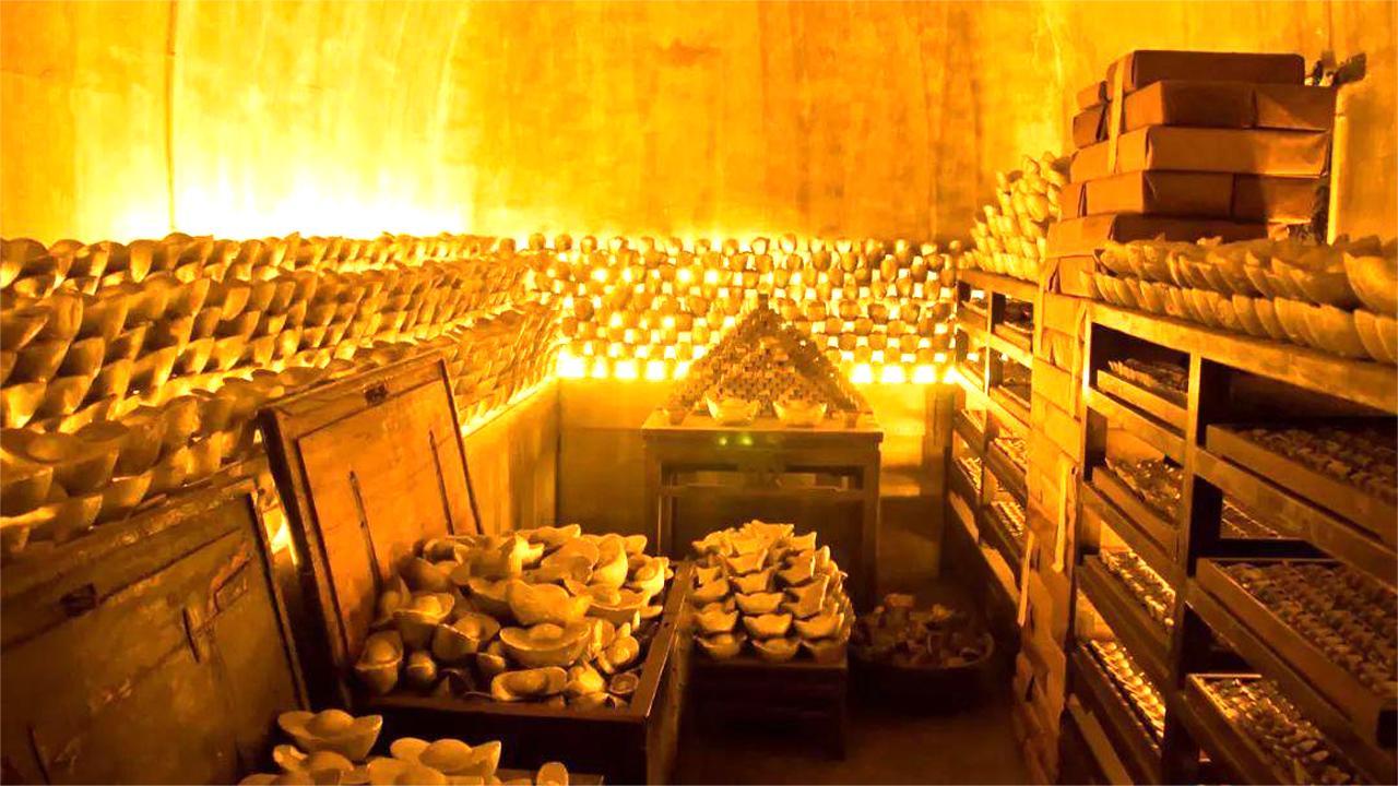 稀有金属很多,为什么全世界古人都把黄金当宝?如何做到统一?