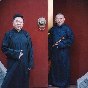 相声之风 