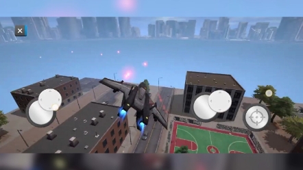 城市粉碎模拟器2汉化内容全解锁教程