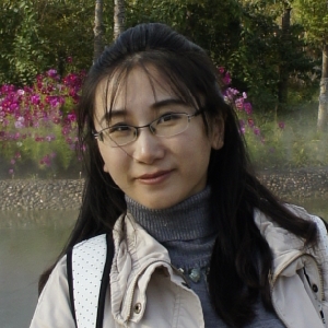 Wendy周婉笛 
