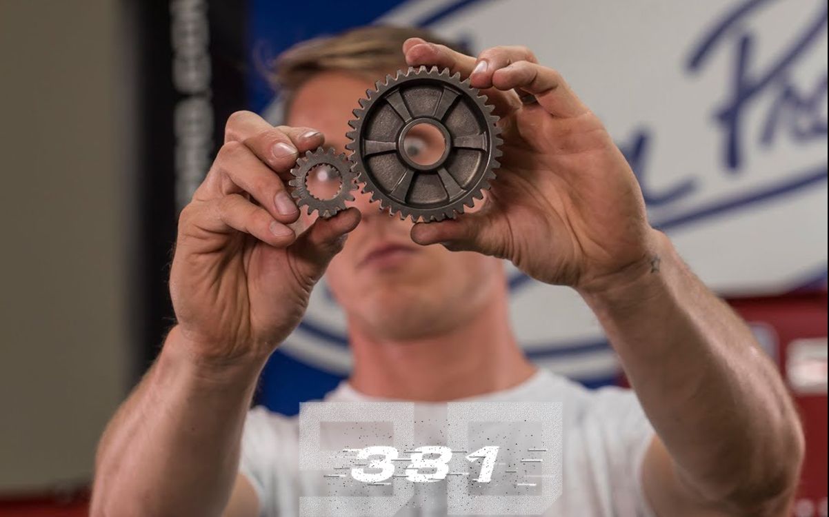 【干货】为什么有时候换挡不用拉离合?