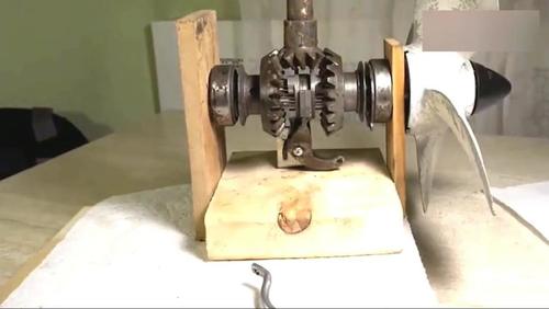 原来差速器齿轮的工作原理是这样的, 原来我理解错了十几年!