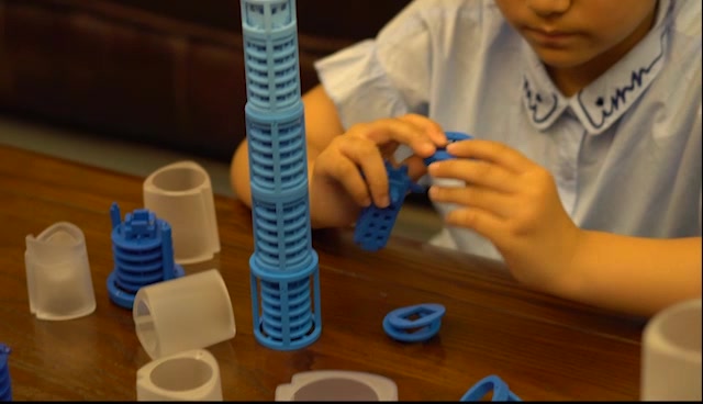 【西安美术学院 产品设计毕业设计】《大工程师》儿童stem工程教育...