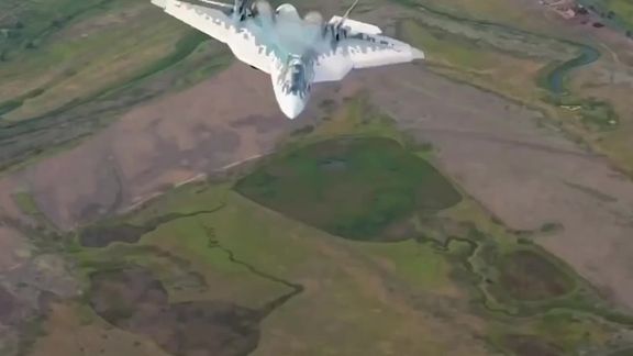 大批战斗机急需更换,伊朗选择机会不多,歼10或将赢得青睐