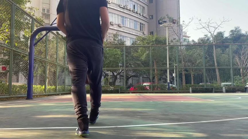 定点投篮#投篮姿势 #篮球ߏ