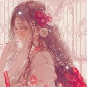 糖果家的小米吖 