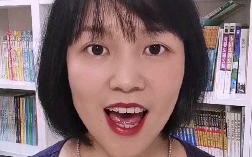 《爱的五种语言》的第三种: 交换礼物