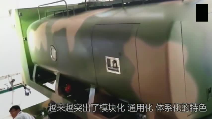 中国最强武器出世,专家说出大实话:20年来只有中国能做到