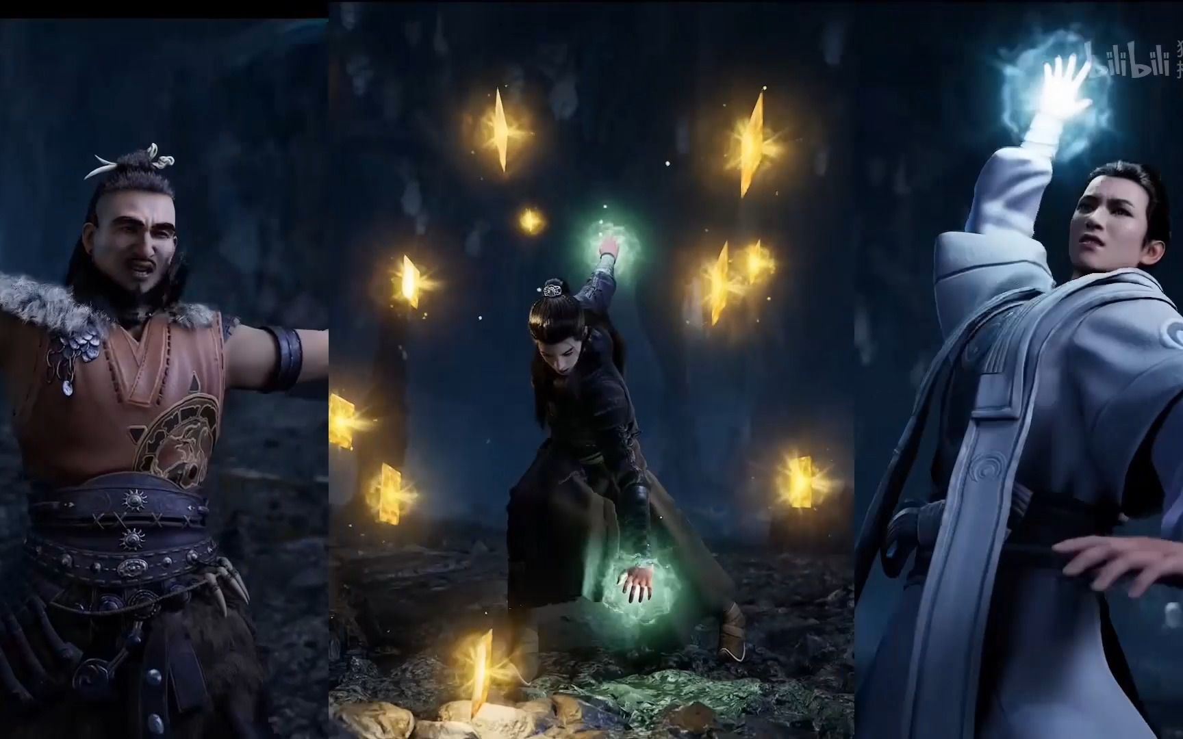 【凡人修仙传】 心中修仙剧的巅峰