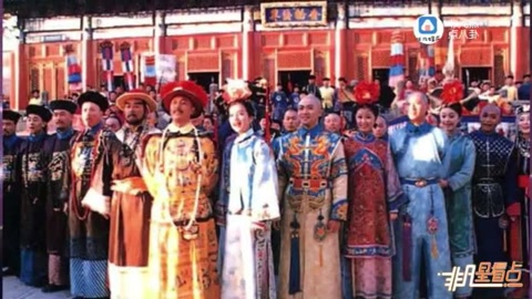 《还珠格格》要拍大电影?赵薇监制苏有朋导演!