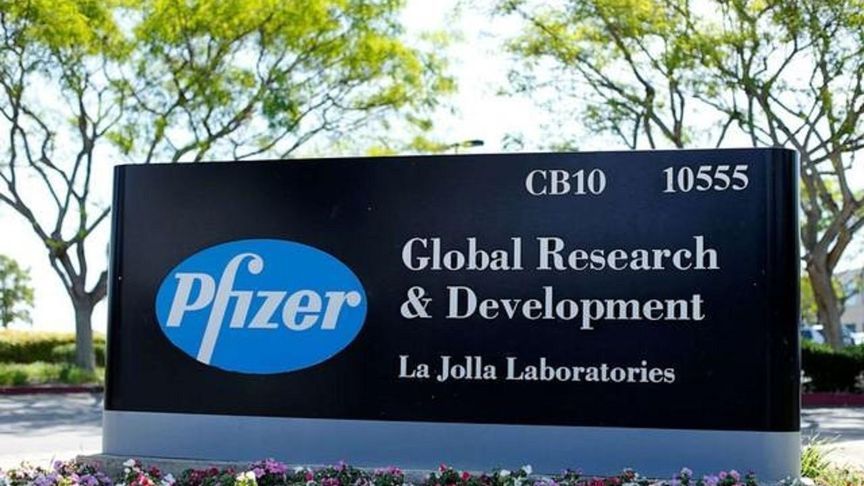 赛跑!辉瑞预计百日出新疫苗,莫德纳三箭齐发