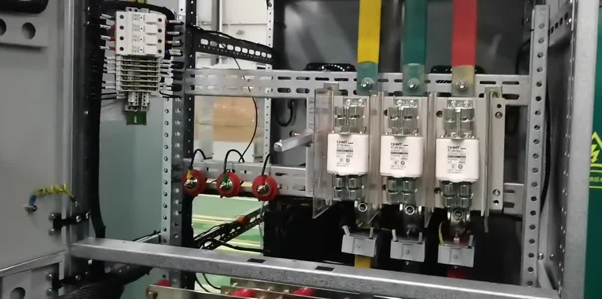 低压配电柜电容柜需要补偿多少,老电工带你计算无功补偿容量