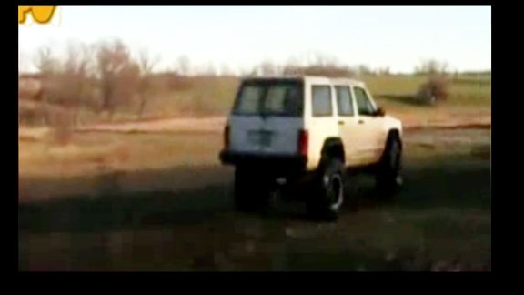 搞笑:俄罗斯悲催搞笑集锦