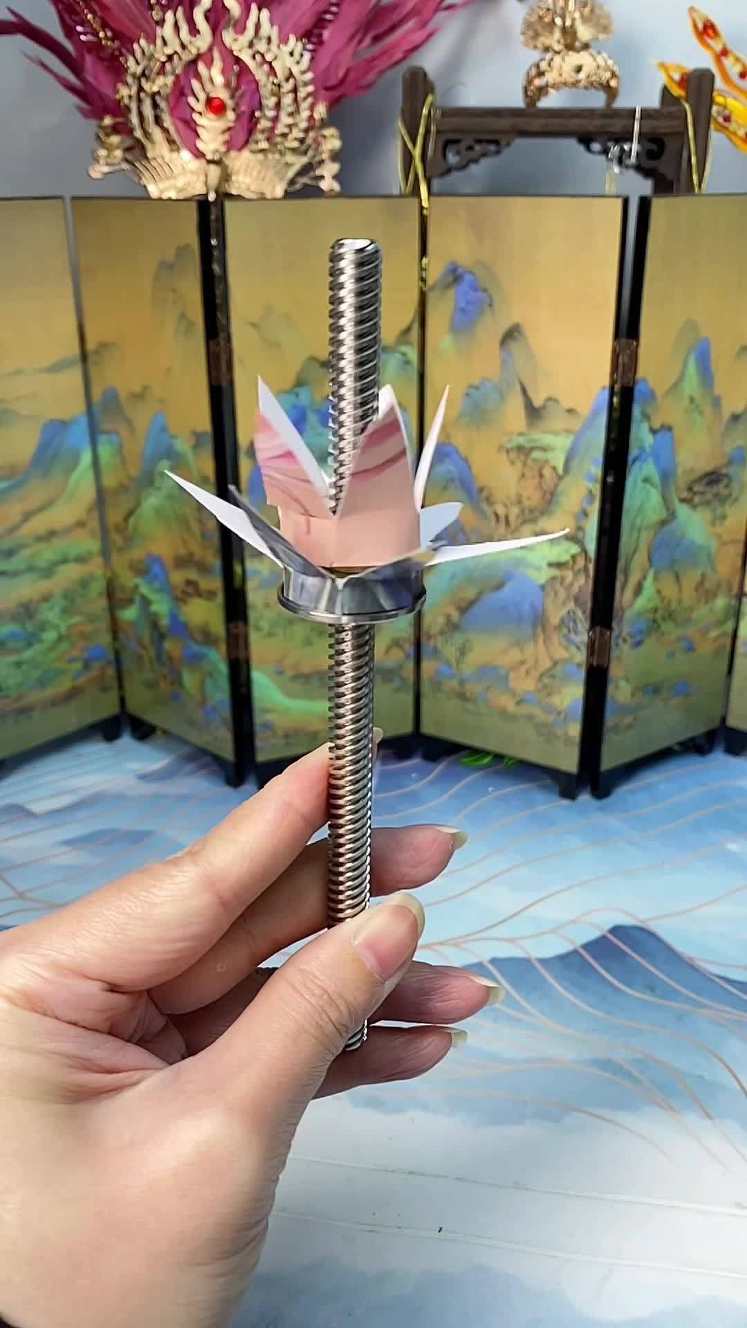 机括类暗器排名第二~暴雨梨花针(第一章),试验中轴 万里之行始于足下,...