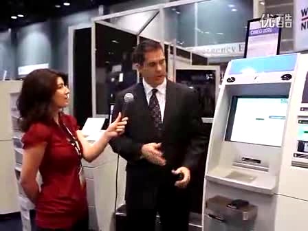 NFC技术在ATM上的应用