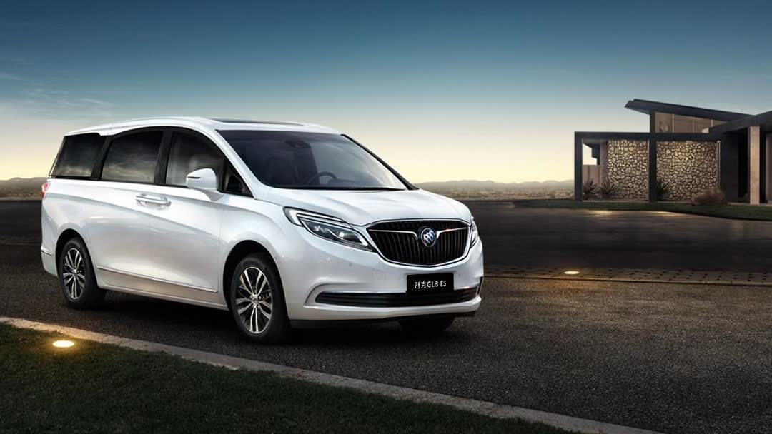 别克GL8那么多人喷为何销量还这么好?