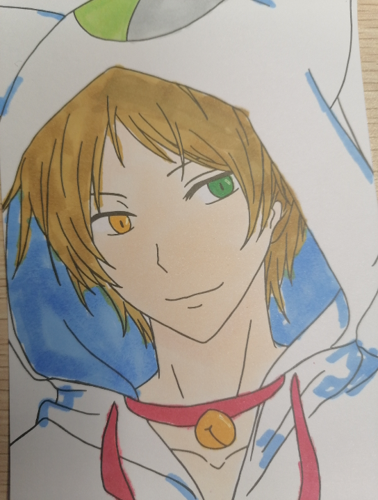 ...肤色12色斯塔勾线笔自动笔樱花橡皮Touch new 美术专用高光笔至上!