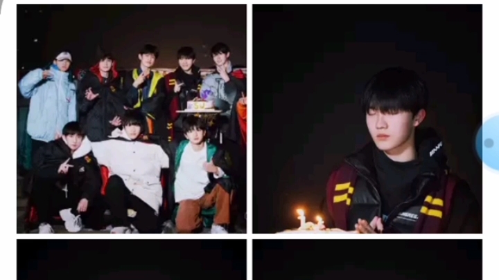 【TF家族三代reaction】不是路人的路人看三代微博 含cp和一点点缺德...