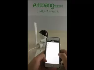 C5配合传感器使用操作视频