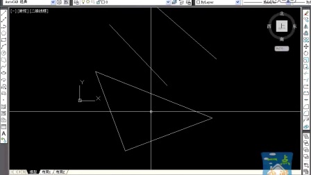 cad入门教程视频cad教程入门到精通cad室内设计教程