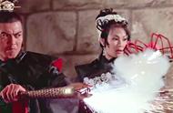 武侠电影中最厉害的生化武器,此物一出,横扫千军
