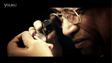 珠宝手工艺品牌宣传片