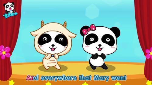 宝宝巴士英文儿歌—暑期学习打卡,多听是提高小孩英语口语的关键