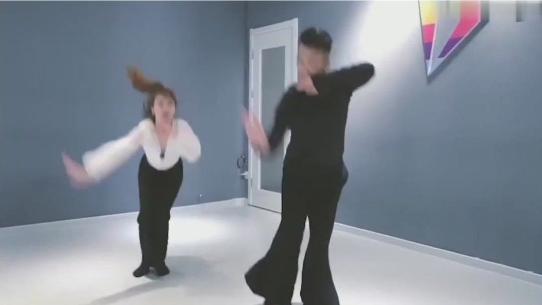 琵琶行舞蹈教程完整版,仙气十足的古风舞蹈