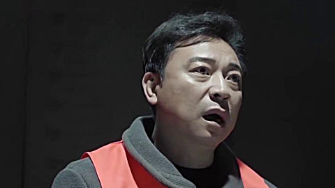 蔡成功讲述牢狱生活,用几十张信用卡贷款,钱全部用来行贿!