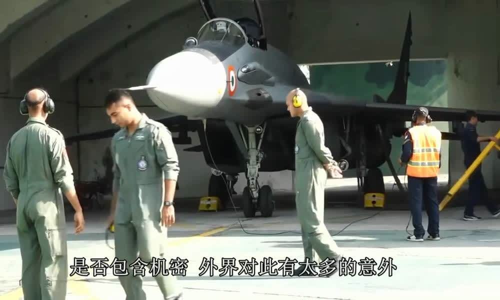 印军被俘飞行员回国后,印度为了挽回颜面,开始造谣抹黑巴基斯坦