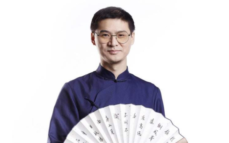 罗翔老师寄语毕业学子