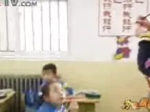 掌握正确的握笔姿势方法