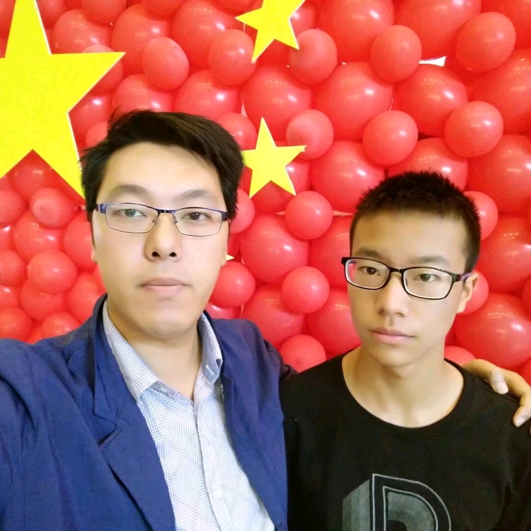 非凡明哥爱分享 