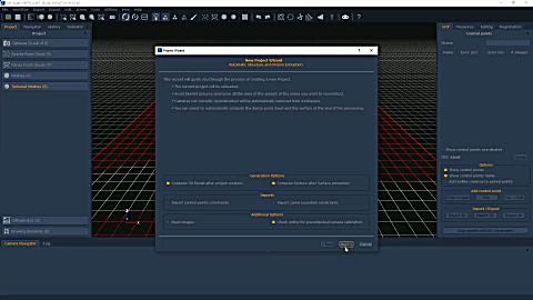 照片图片转三维模型软件破解版