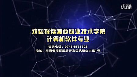 湘西职业技术学院计算机软件专业毕业生就业风采