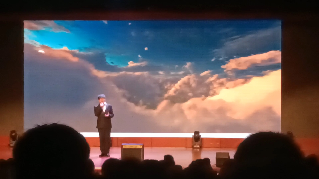 树德中学光华校区2021悦动青春晚会表演合集上