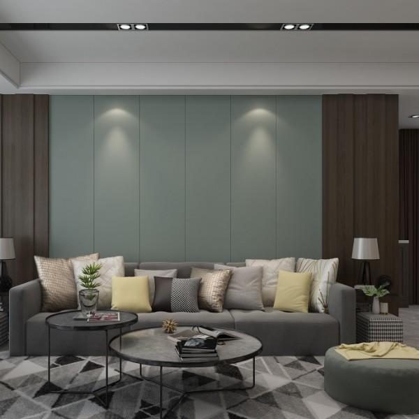 长兴小叶装修记 