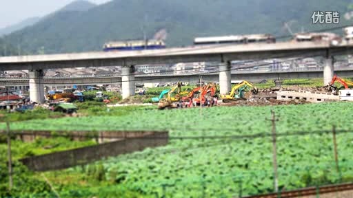 温州动车脱轨追尾纪录片