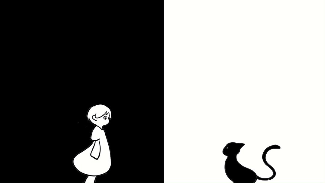 “灷”中国高校2020届动画数媒优作展评:第四十一集 相生