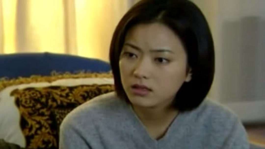 《失乐园》权正阳害怕自己的病传染给别人了