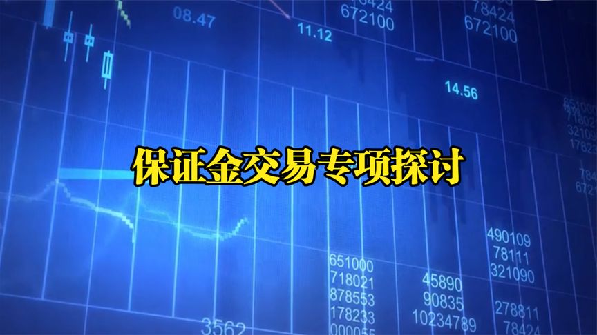保证金交易问题专项探讨