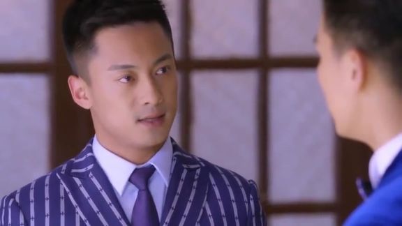 林峰浩铭巅峰对决,说出了两人恩怨的起因