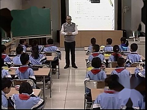 导体和绝缘体_(小学四年级科学)#B12092