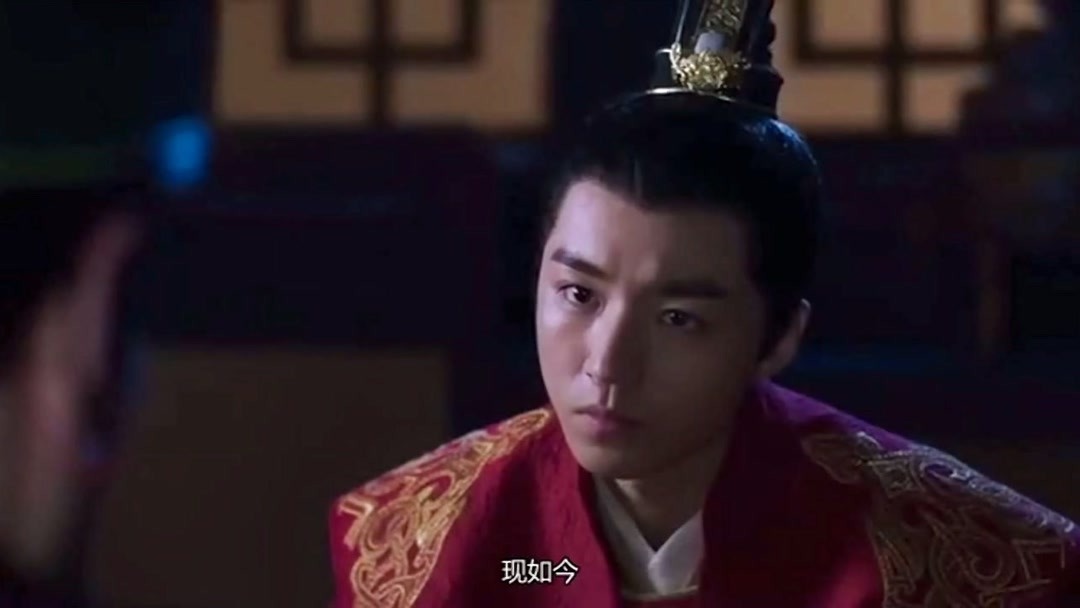 上古密约:吴磊宋祖儿王俊凯,古装造型曝光,还有八人引关注