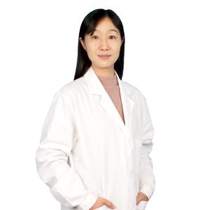 耳鼻喉黄丽医生 