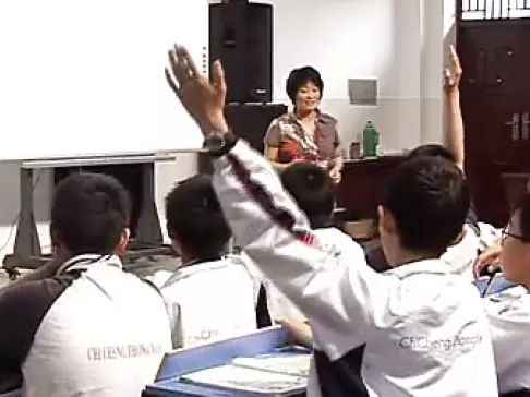 八年级科学示下册《电的安全使用》浙教版_周老师