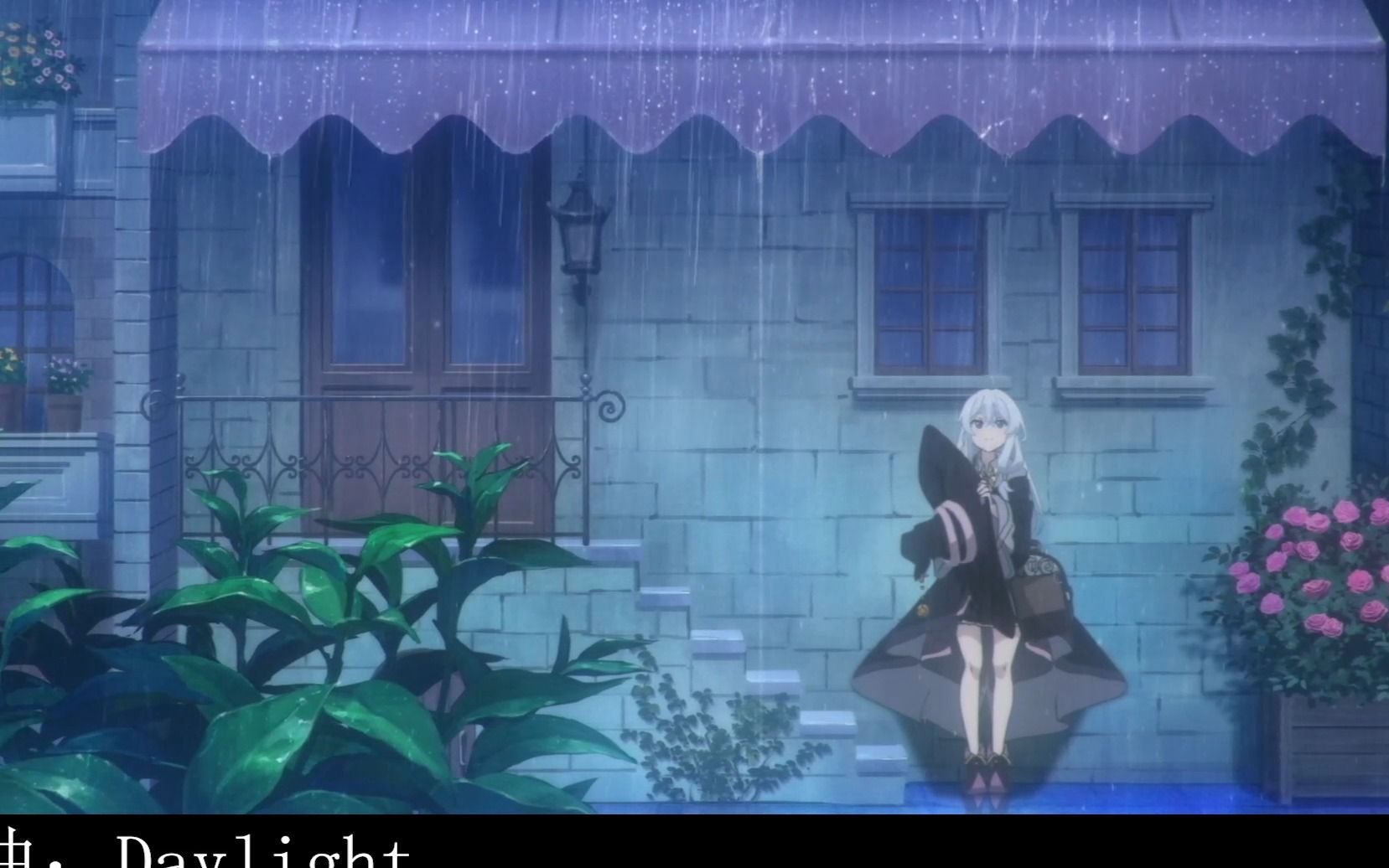 《当你途经我的释放》——谨以此片献给旅途中的你