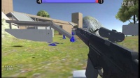 Ravenfield【战地模拟器战魂boy的迷你FPS蓝军红军对抗】